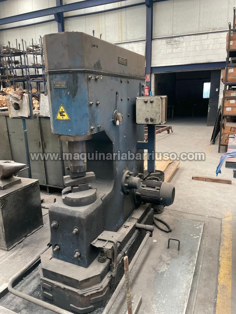 Martillo Pilón de Segunda Mano: económico y eficiente