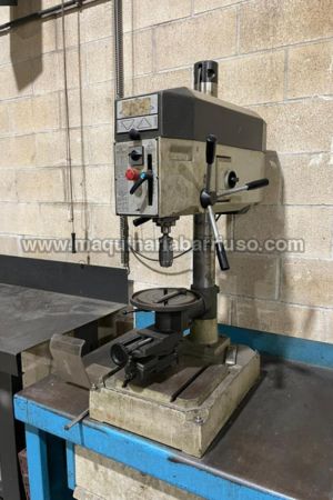 Tipos de Taladro Industrial: Cómo Elegir el más Adecuado